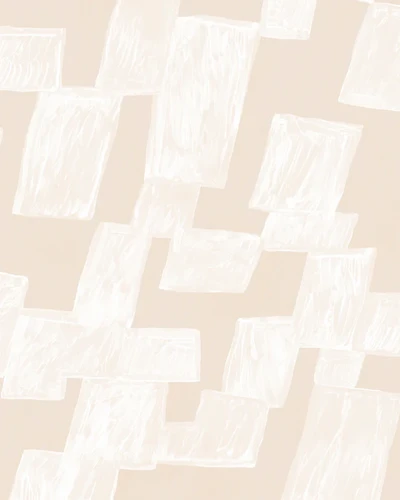 Windows | white on tea | solidandpattern