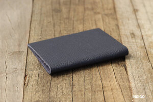 Arazzo Drover | indigo | solidandpattern