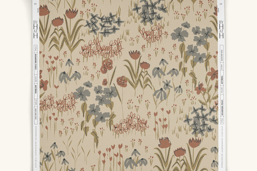 Roadside Picks | oatmeal | solidandpattern