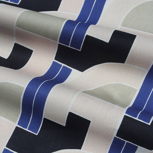 Palazzo | marine | solidandpattern