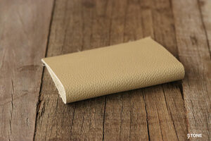 Arazzo Panhandle | stone | solidandpattern