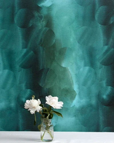 Turritella | kelp | solidandpattern