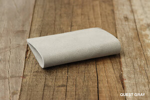 Arazzo Spectrum | quest gray | solidandpattern