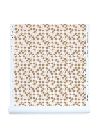 Checker | shell | solidandpattern