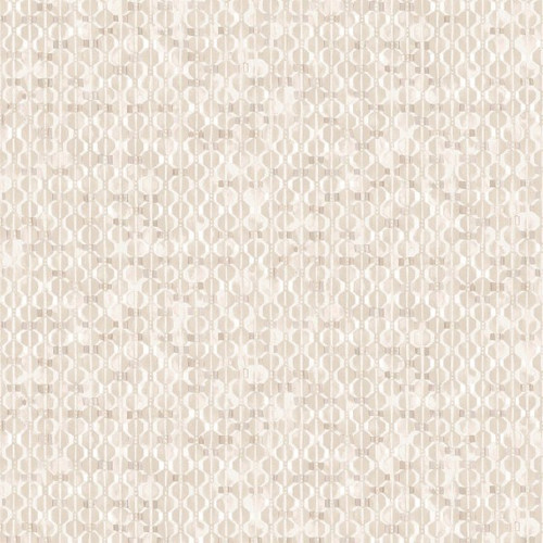 Facet | eggshell (wallpaper) | solidandpattern