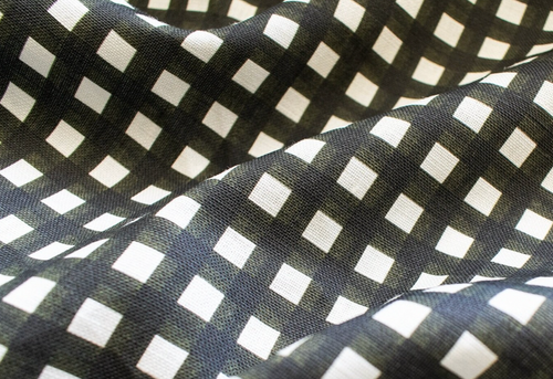 Capital Checks | forest | solidandpattern