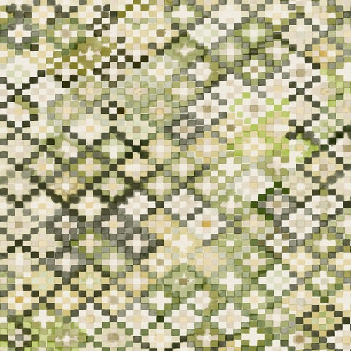 Tapestry | secret garden (wallpaper) | solidandpattern