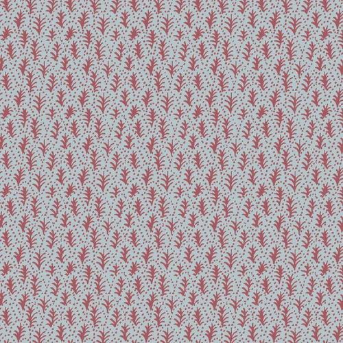 Trees | raspberry sky (wallpaper) | solidandpattern
