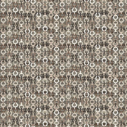 Paperchain | cinder (wallpaper) | solidandpattern