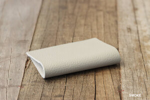 Arazzo Wrangler | smoke | solidandpattern