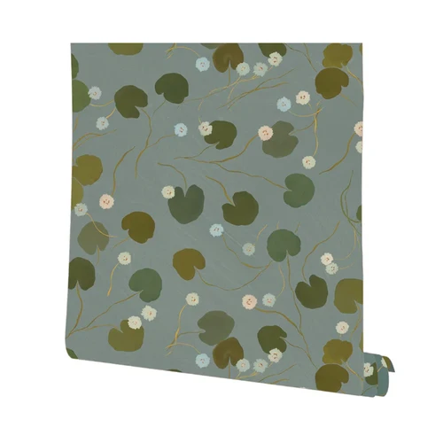 Marsh | sky | solidandpattern