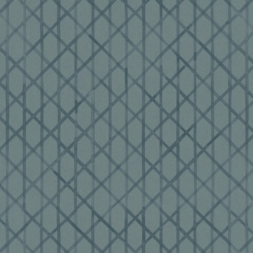 No. 4 | cadet blue | solidandpattern
