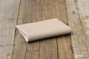 Arazzo Verona | oyster | solidandpattern