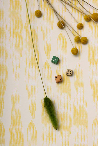 Pines | sun | solidandpattern