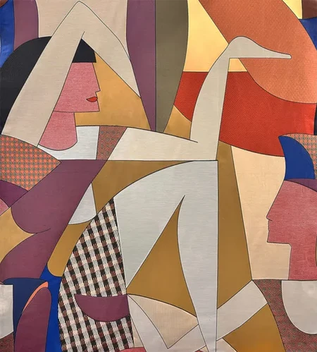 Berenice G311 | 01 | solidandpattern