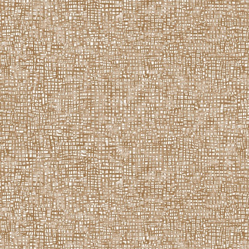 Wicker | caramel (wallpaper) | solidandpattern