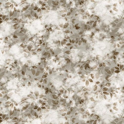 Smoke Bush | bronze leaf (wallpaper) | solidandpattern