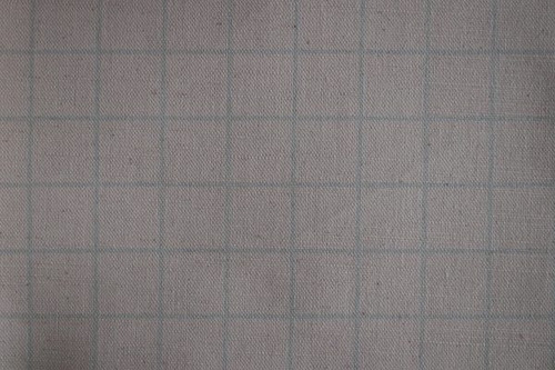 Louis | grey blue | solidandpattern