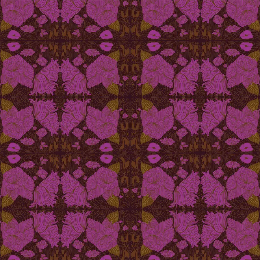 Kristy Stafford | wallpapers | solidandpattern