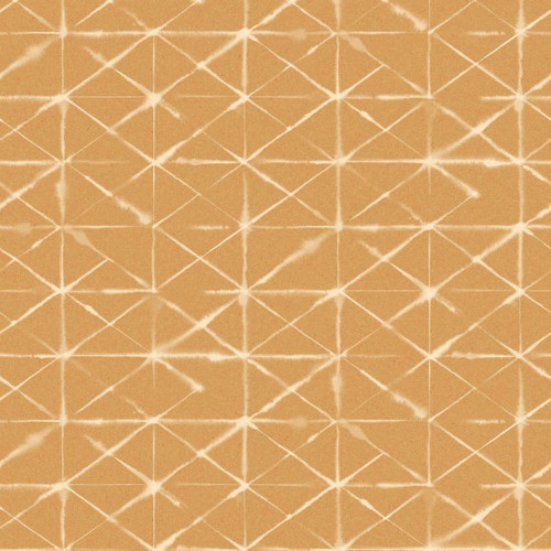 Linea | buckskin (wallpaper) | solidandpattern