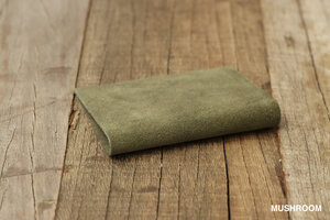 Arazzo Spectrum | mushroom | solidandpattern