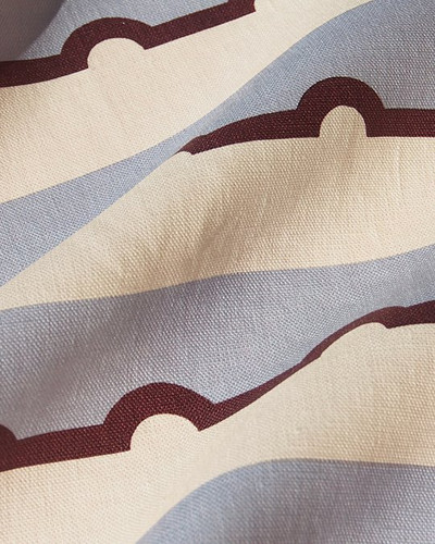 Como | denim | solidandpattern