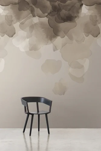 Bloom | silver | solidandpattern