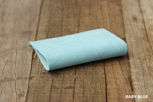 Arazzo Spectrum | baby blue | solidandpattern