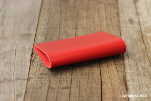 Arazzo Vector | cardinal red | solidandpattern