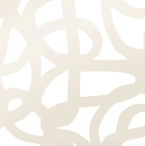 LE FREAK | champagne on cream | solidandpattern