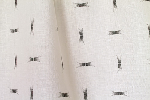 Swallowtail | natural | solidandpattern