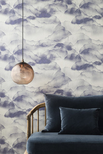 Cloud | ash | solidandpattern