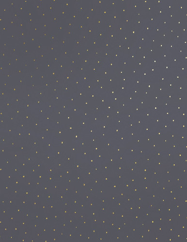 Dusk | gold on charcoal | solidandpattern