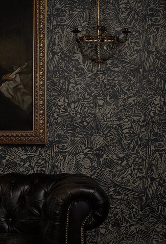 Kingdom (wallpaper) | black + desert | solidandpattern