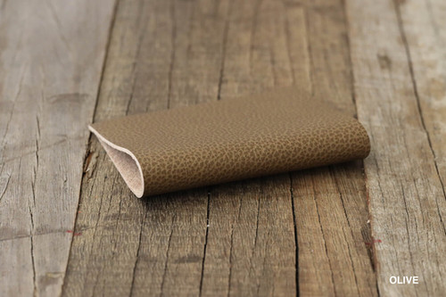 Arazzo Barbary | olive | solidandpattern