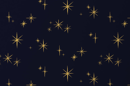 Sagan | night | solidandpattern