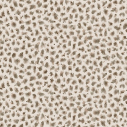 Serval | prairie (textile) | solidandpattern