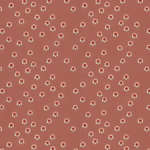 Petit Chou | florence (wallpaper) | solidandpattern
