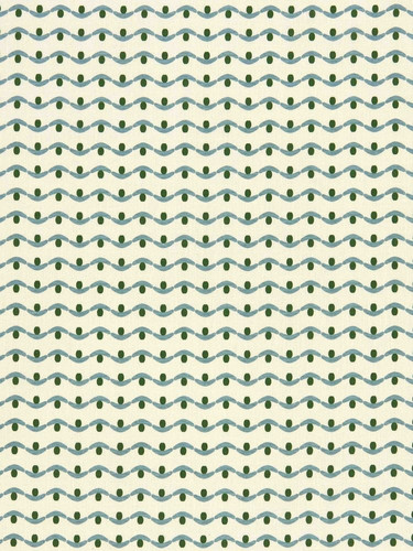 Barney | apple (textile) | solidandpattern