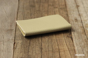 Arazzo Drover | celadon | solidandpattern