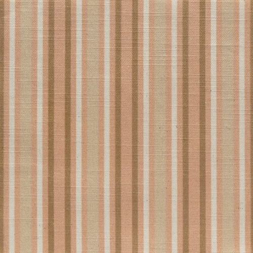 Nikolas | peach | solidandpattern