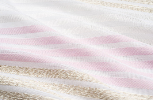 Jamieson Collection | mirrored stripe | marshmallow | solidandpattern