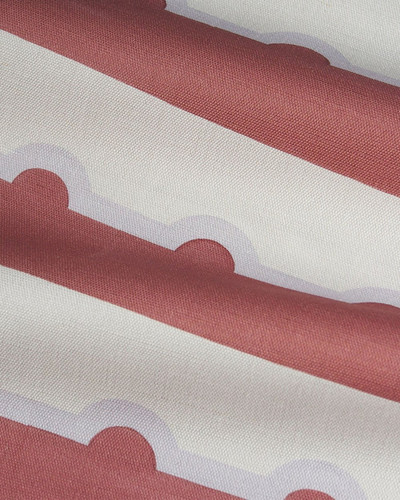 Como | rosa | solidandpattern