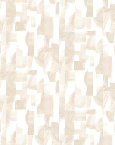 Agolise | tea on white | solidandpattern