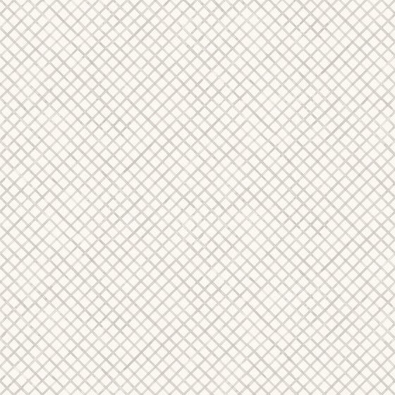 Drawing 5 | dove grey (wallpaper) | solidandpattern