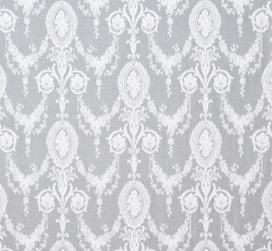 Brodie Sheers | rose cameo | ivory | solidandpattern