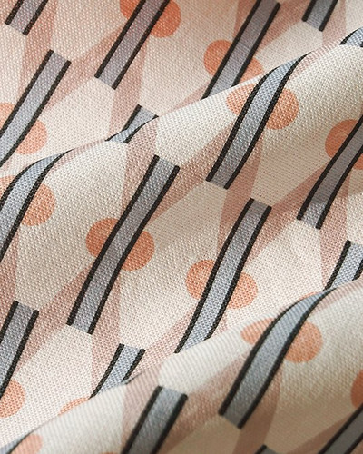 Ettore | denim | solidandpattern