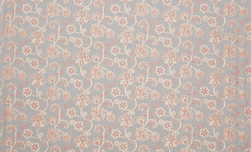 Douglas Sheers | zanti | ginger + gold | solidandpattern