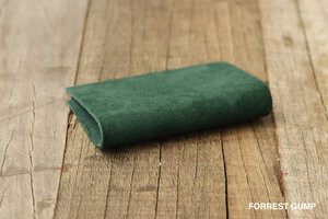 Arazzo Spectrum | Forest Gump | solidandpattern