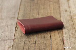 Arazzo Vector | merlot | solidandpattern